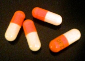 Brukererfaring med legemiddelet Constella – siljeantonsen