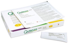 Qutenza smerteplaster – siljeantonsen